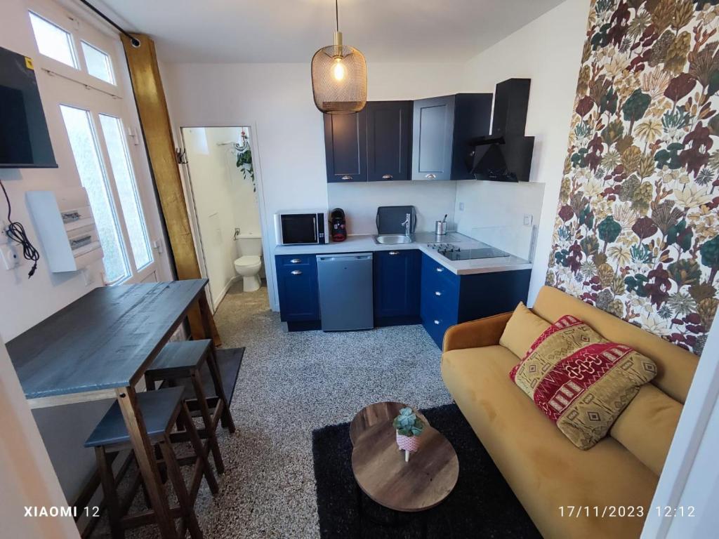 Le Clos Saint Martin, Fresnes-lès-Reims (updated prices 2026)