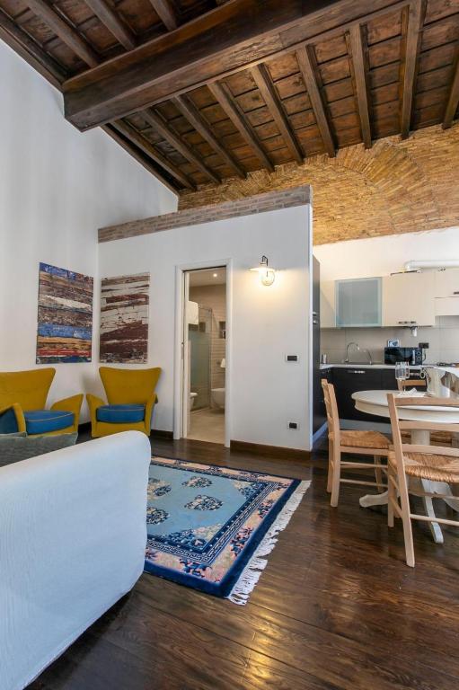 Exclusive House Ghetto, Rome (updated prices 2025)