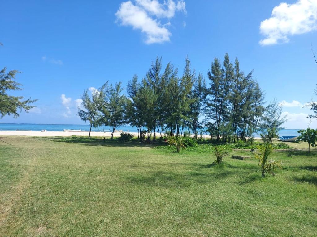 Sea View Rodrigues - Mourouk, Rodrigues Island (updated prices 2026)