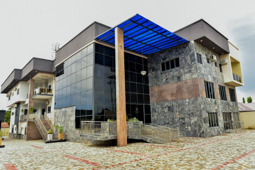 Grand Shield Hotel, Jalingo (updated prices 2025)