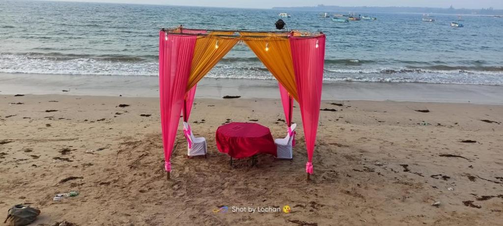 Velankanni Beach Resort, Malvan (updated prices 2025)