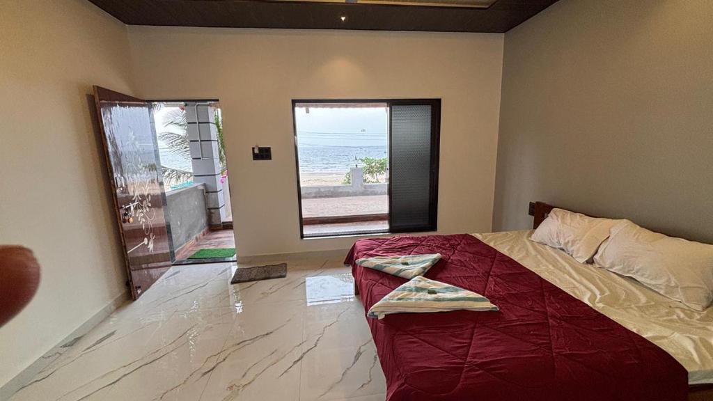 Velankanni Beach Resort, Malvan (precios actualizados 2025)