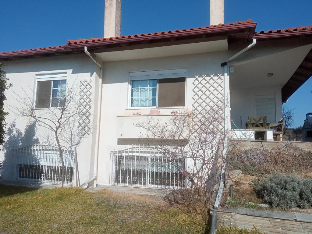 NickPainter house, Karianí (aktualisierte Preise für 2025)