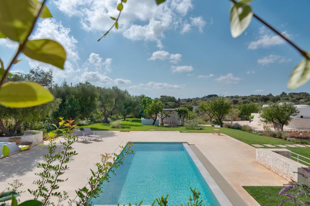 Cupole Saracene Charming Relais, Ostuni (updated prices 2025)
