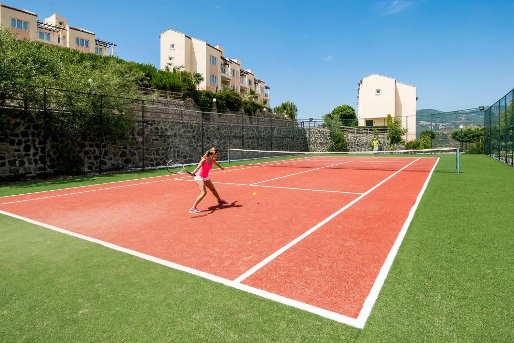 Unique Residence Hotel Golf and Spa, Soke (updated prices 2025)