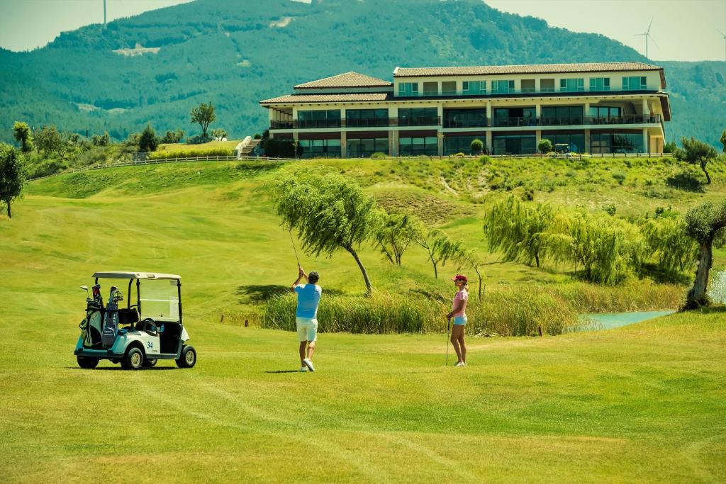 Unique Residence Hotel Golf and Spa, Soke (updated prices 2025)