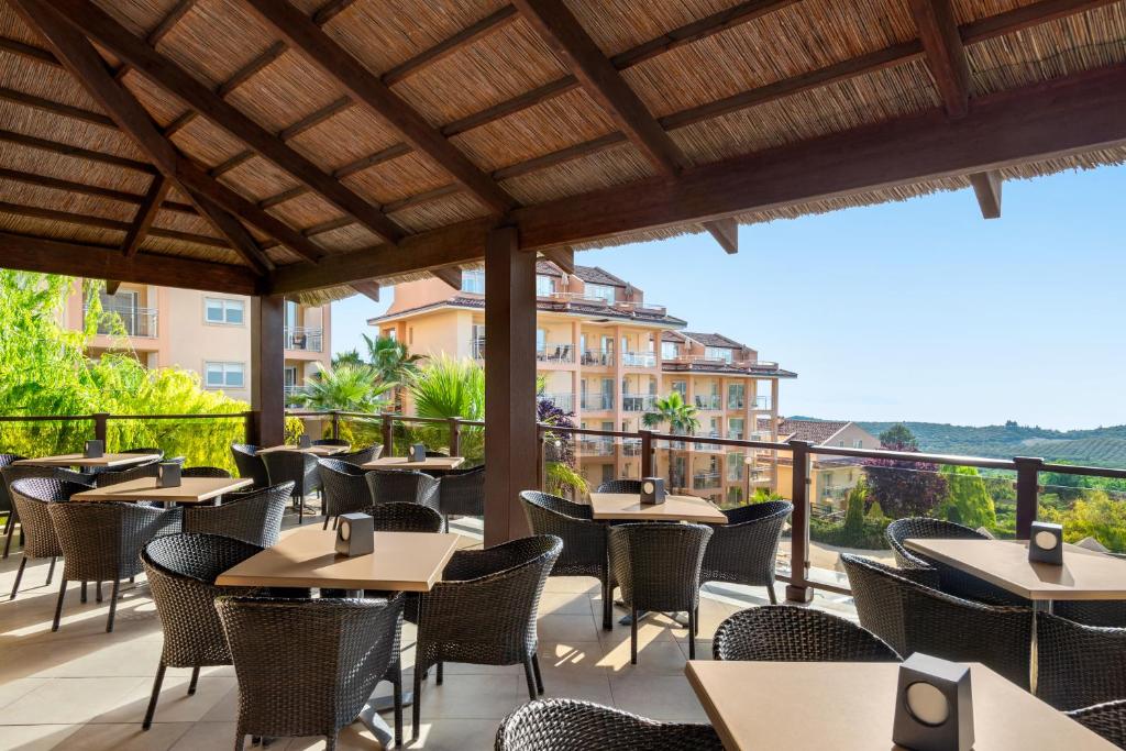 Unique Residence Hotel Golf and Spa, Soke (updated prices 2025)