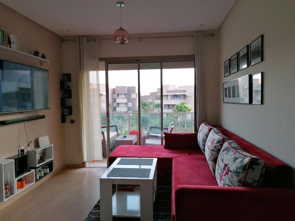 Prestigious residence marrakech with optical fiber, Marrakech (precios ...