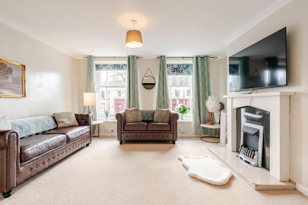 Hummingbird House, Cockermouth (updated prices 2026)