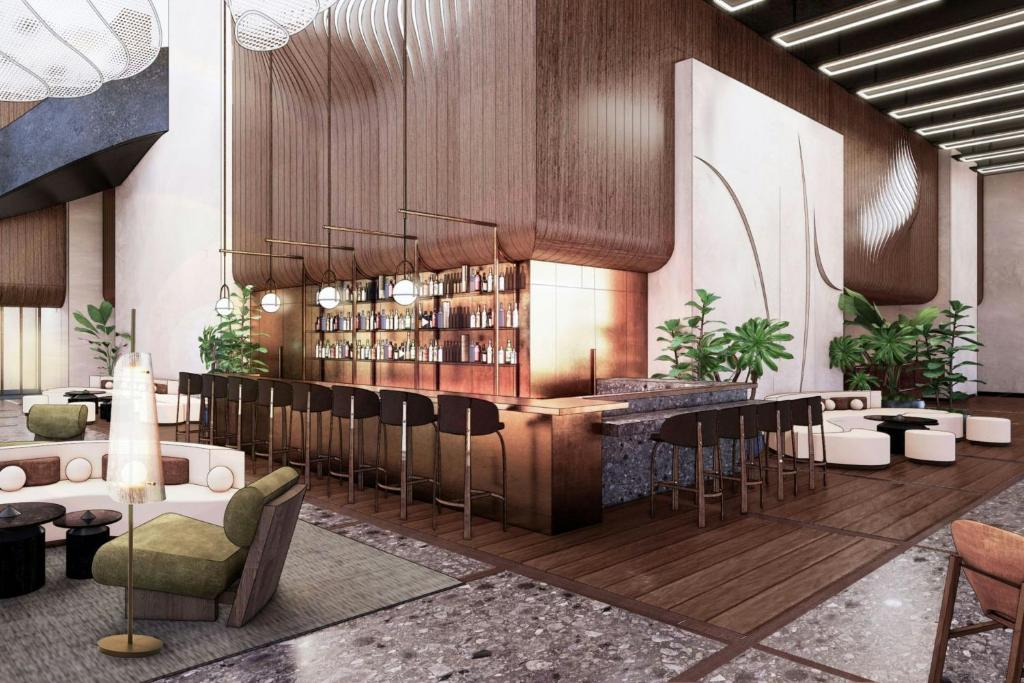 The REMI Scottsdale, Autograph Collection, Scottsdale (updated prices 2025)