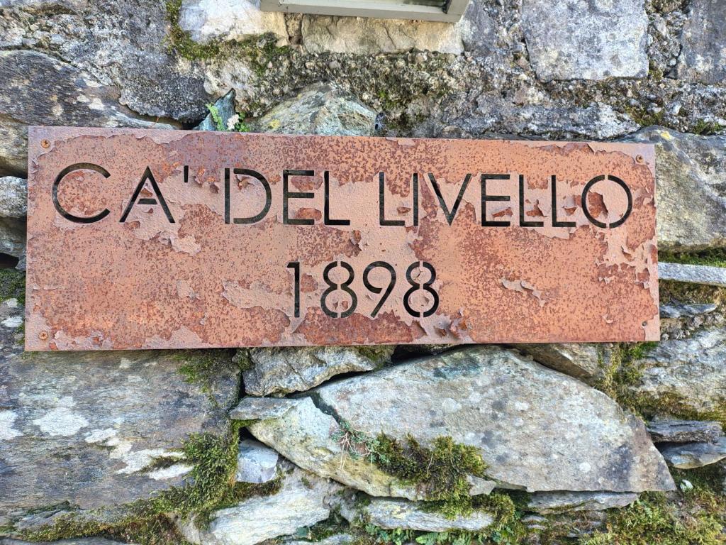 Ca' del Livello, Canzo (updated prices 2025)