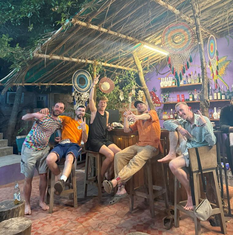 Tamasha Goa Vagator, Vagator (updated prices 2026)