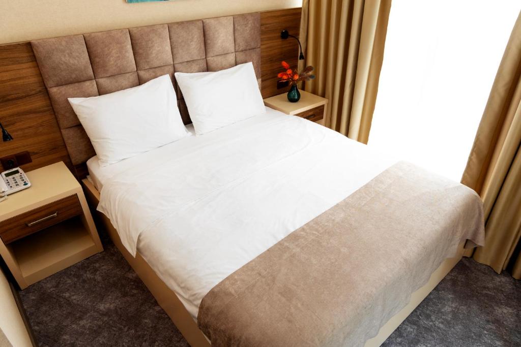 Aniko Hotel, Batumi (updated prices 2025)