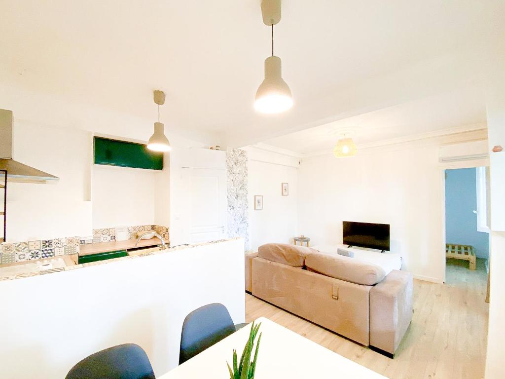 Le Parc Maria, Nice (updated prices 2025)