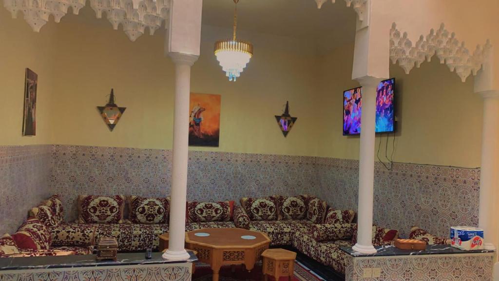 Raid lkaram, Marrakech (updated prices 2026)