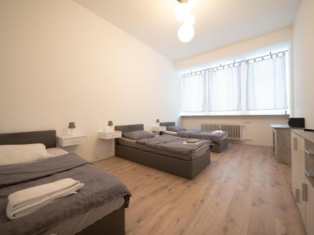 Zentrale Unterkunft Nähe Hbf, Koblenz (updated prices 2025)