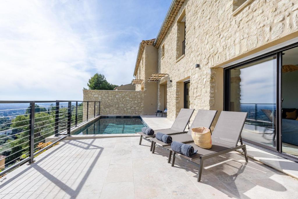 Maison Venitia, Beaumes-de-Venise (updated prices 2025)