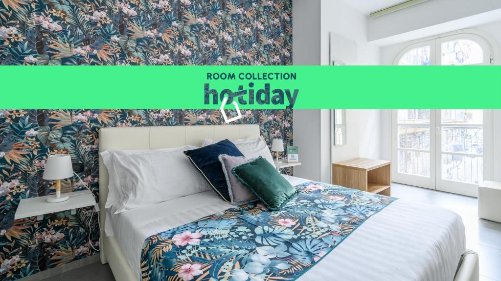 HOTIDAY Room Collection - Napoli Duomo, Naples (updated prices 2026)