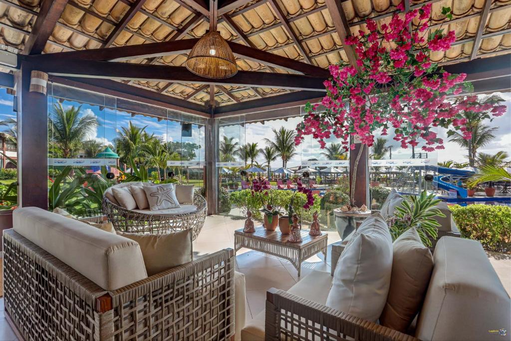 Hotel Praia do Sol, Ilhéus (preços atualizados para 2025)