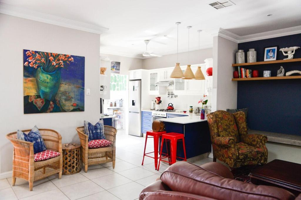 Spacious home in Umhlali Country and Golf Estate, Ballito (precios ...