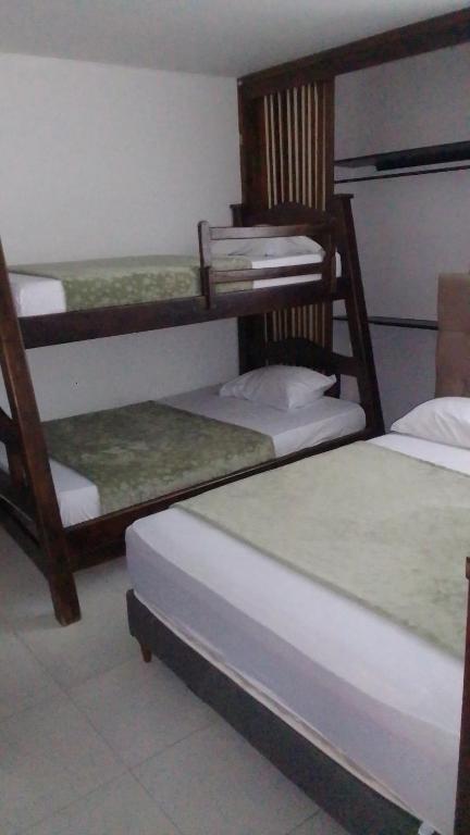 Perla resort, Gaira (updated prices 2026)