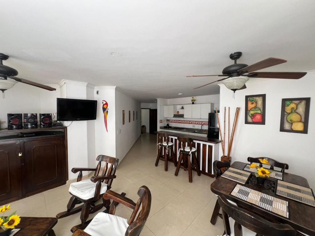 Perla resort, Gaira (updated prices 2026)