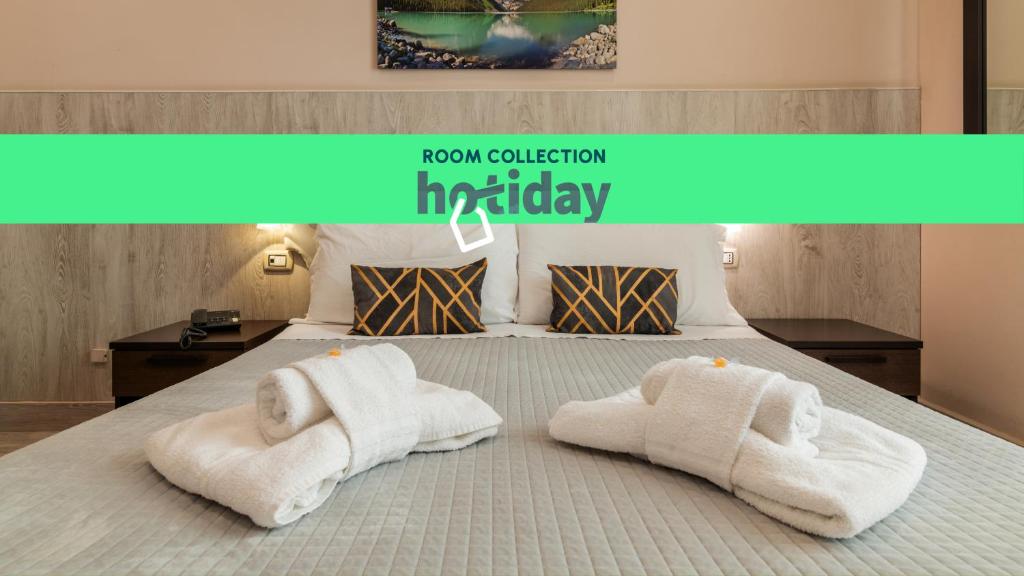 HOTIDAY Room Collection - Palermo Politeama, Palermo (updated prices 2025)