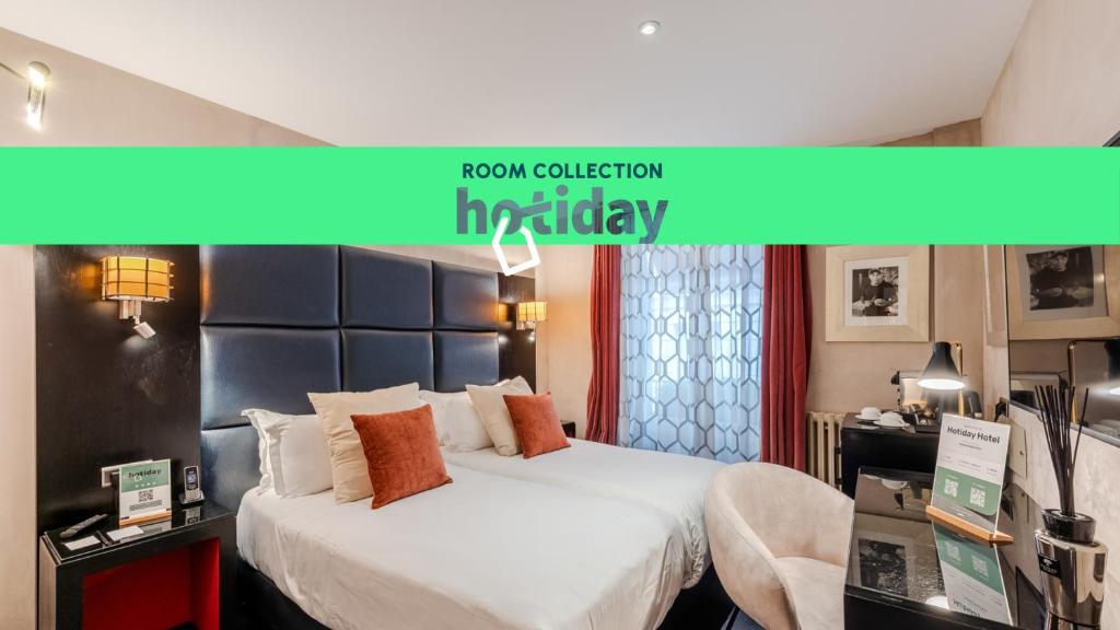 Hotiday Room Collection - Paris Arc de Triomphe, Paris (updated prices ...