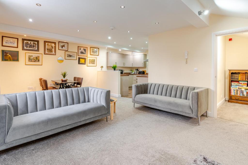 John Dalton House, Cockermouth (updated prices 2026)