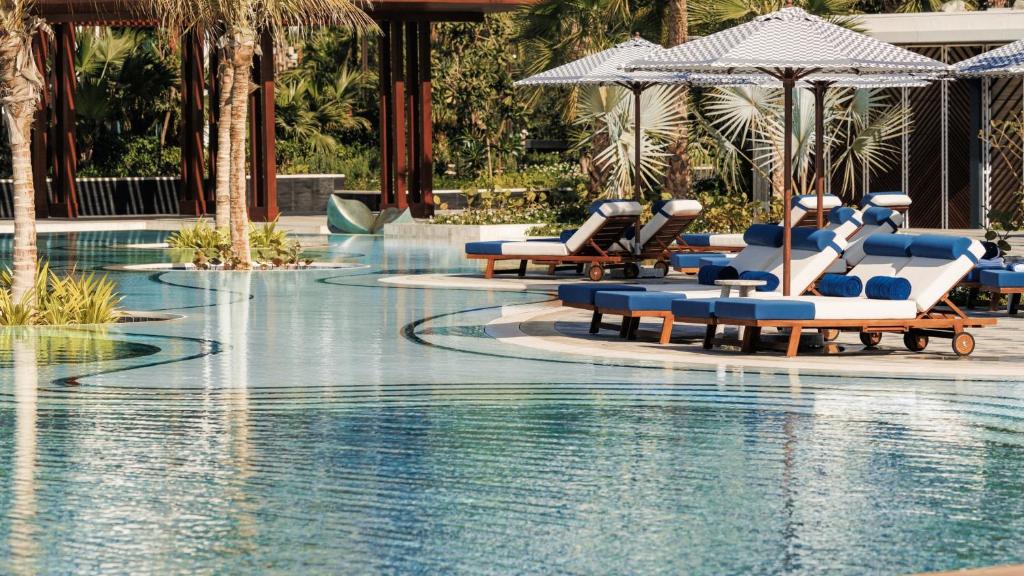 Jumeirah Marsa Al Arab Dubai, Dubai (updated prices 2025)