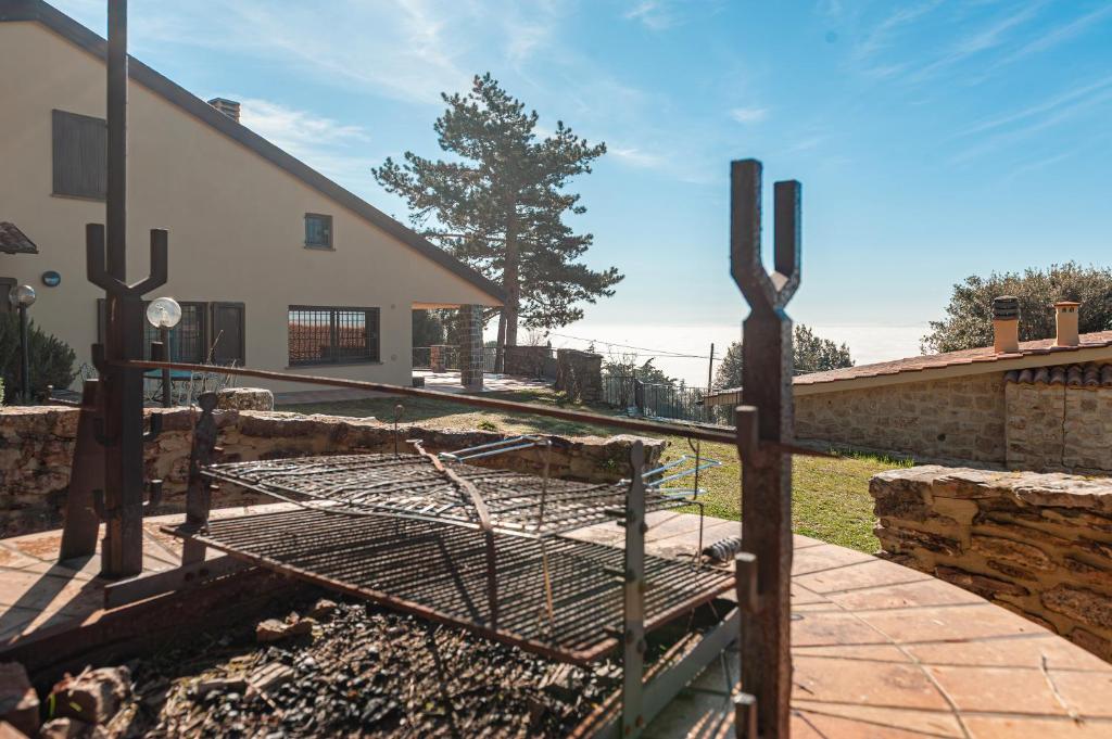 Villa Via del Lago piscina e spa, Corciano (precios actualizados 2025)