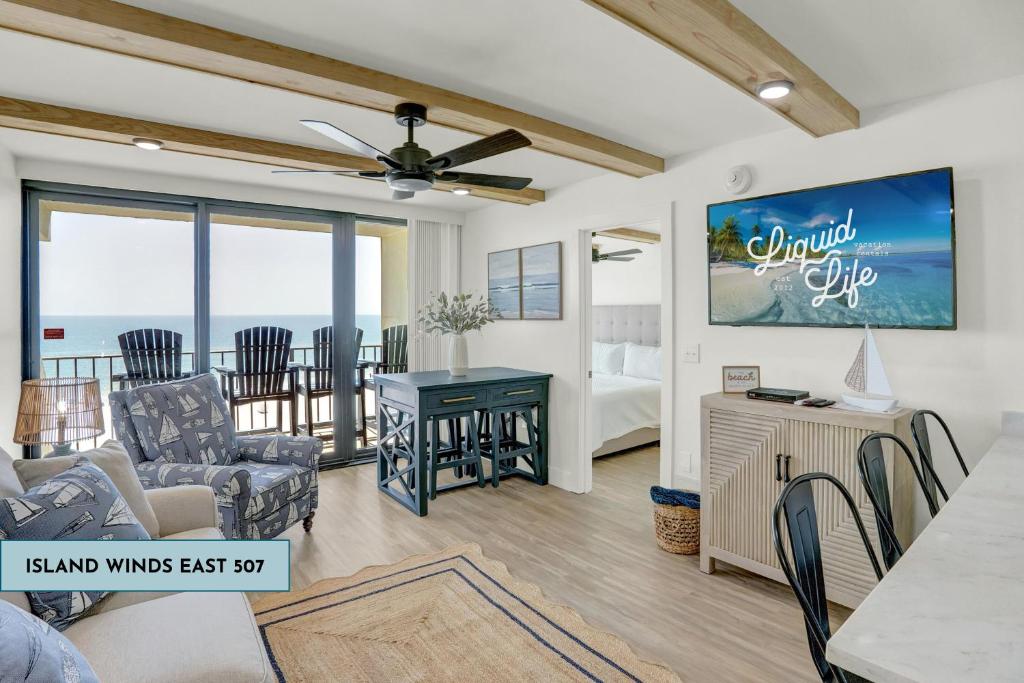 Island Winds East 507, Gulf Shores (updated prices 2025)