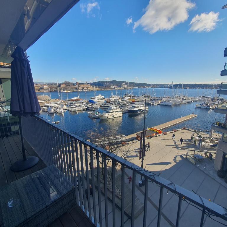 Sea front Apartment Aker Brygge, Oslo (updated prices 2026)