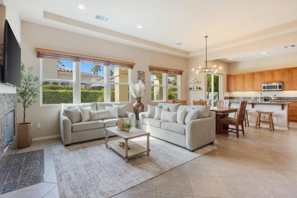 Sky Villa by VARE Pool Spa Gym Tennis, La Quinta (updated prices 2025)