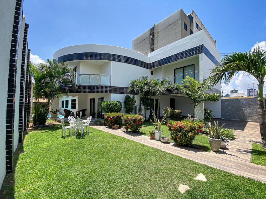 Villa 46 Luxury, Natal (updated prices 2026)