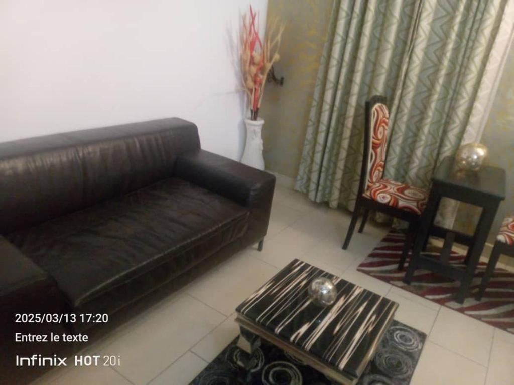 MARILYN HoTEL, Douala (precios actualizados 2025)