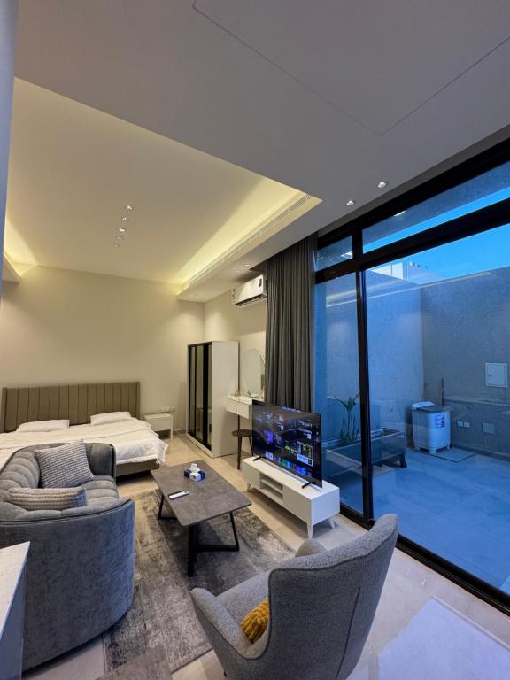 Studio , Neprene Bed & Session, Riyadh (updated prices 2025)