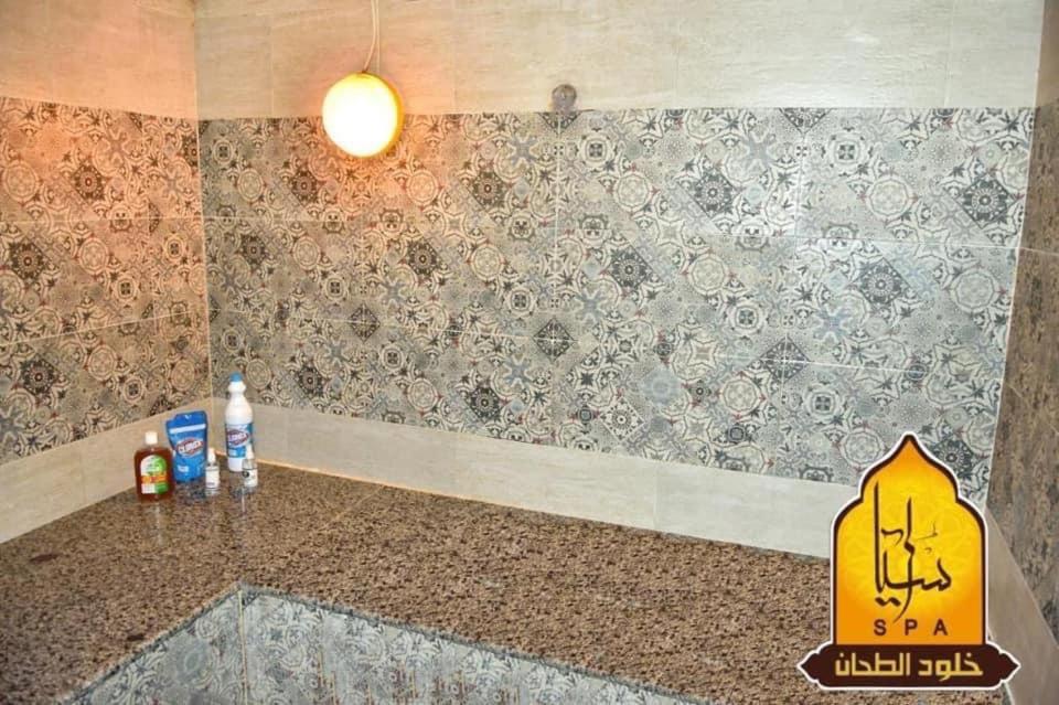 ASIA SPa, El Cairo (precios actualizados 2025)