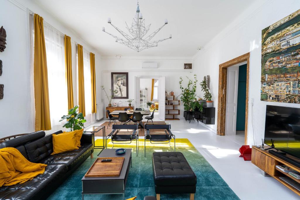 Massimo's Palace Appartament, Budapest (updated prices 2026)