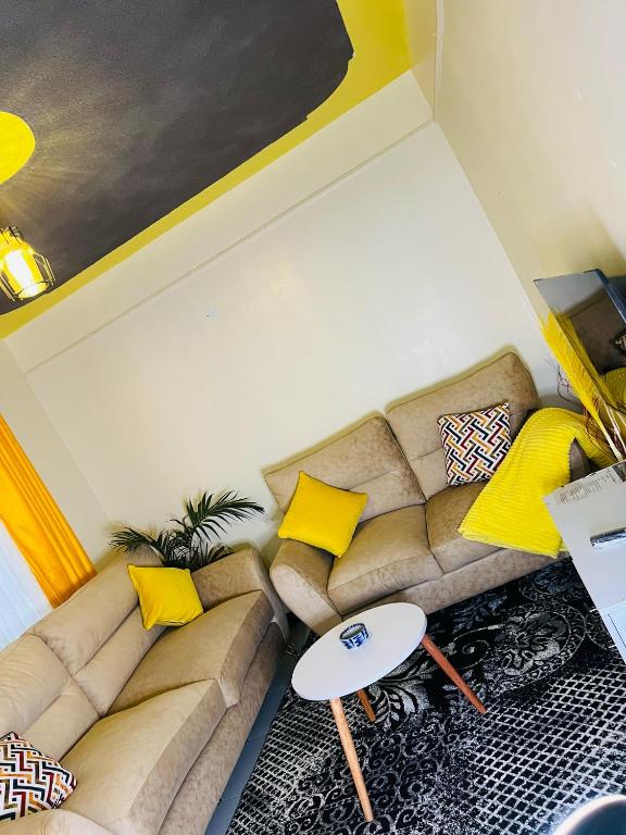 Home haven Utawala luxe ap gesora rd, Nairobi (updated prices 2026)