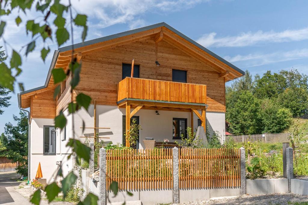 Ferienwohnungen Aying, Aying (aktualisierte Preise für 2025)