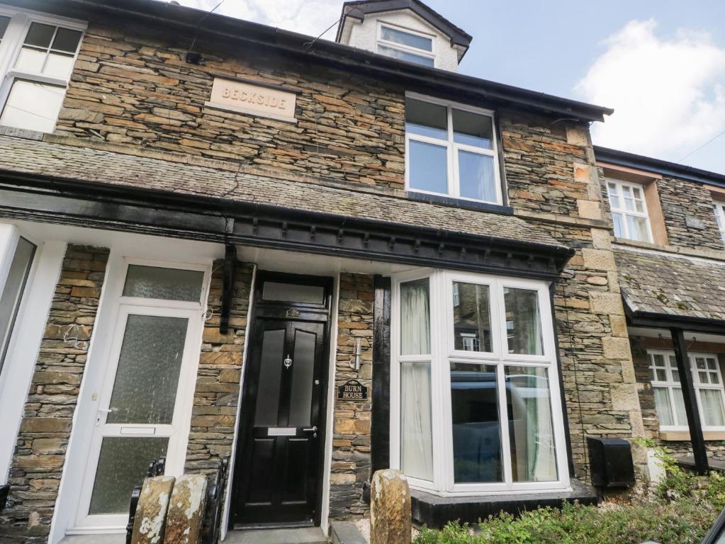 Burn House, Windermere (updated prices 2026)