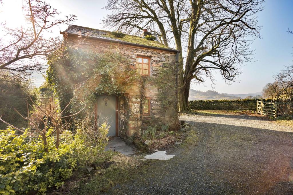 Finest Retreats - St Francis Cottage, Ulpha (updated prices 2026)