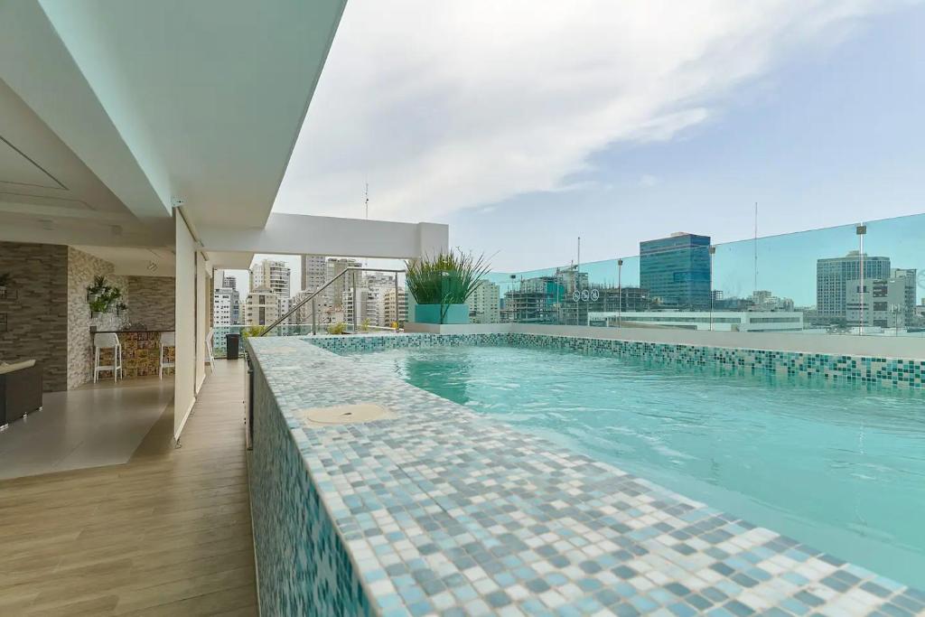 Gorgeous Banana Places QDA-IV, Santo Domingo (updated prices 2026)