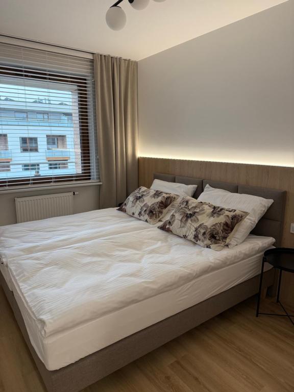 Apartament DeLuxe Targowa, Garwolin (updated prices 2026)