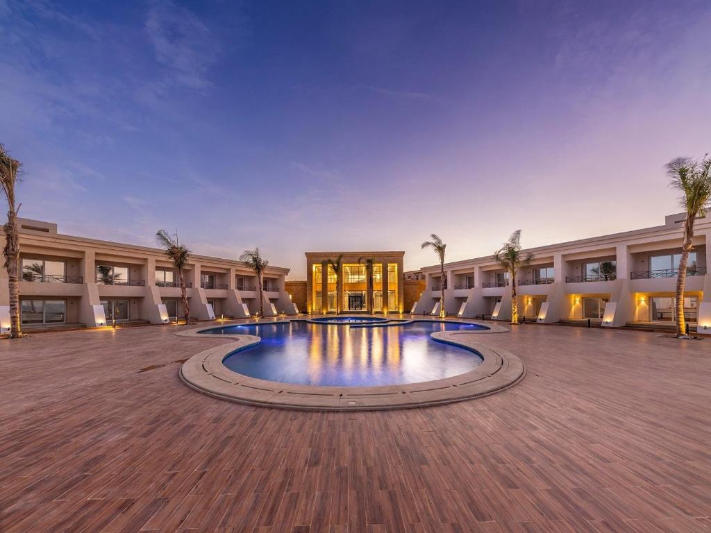 Miral Resort, Ain Sokhna (updated prices 2026)
