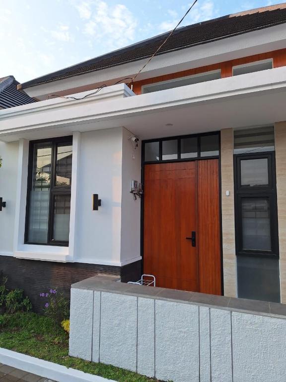 Casadena Maguwo, Sleman (updated prices 2026)