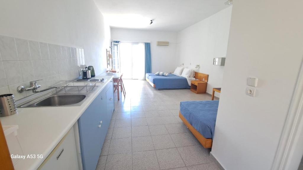 Pefkos Crystal Bay Studios and Apartments, Pefki (updated prices 2025)