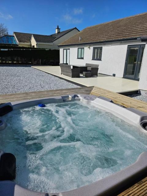 The Tranquil Retreat, Llanfechell (updated prices 2026)