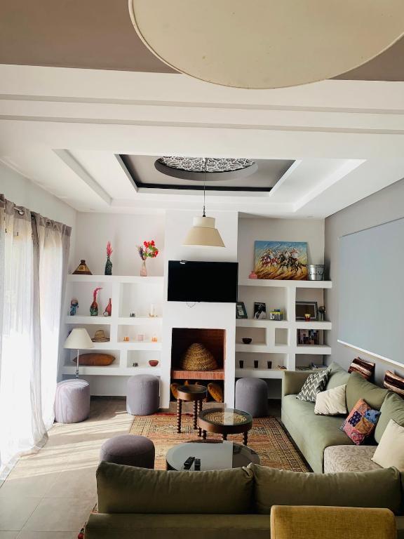 Townside Oasis, Essaouira (precios actualizados 2025)